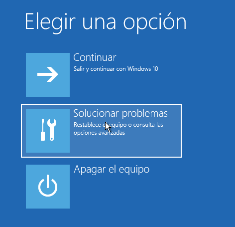 Saltarse contraseña de cualquier SO windows / Utilman.exe